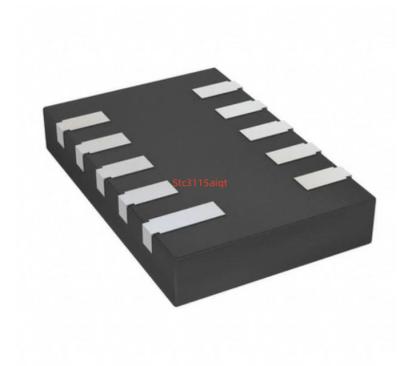 중국 STC3115AIQT 판매용