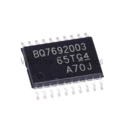 Cina BQ7692003PWR in vendita