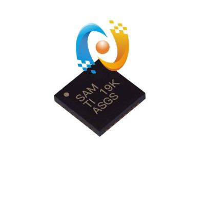 Cina BQ24075QRGTRQ1 in vendita