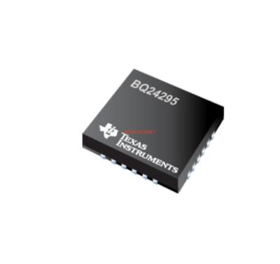Cina BQ24295RGET in vendita