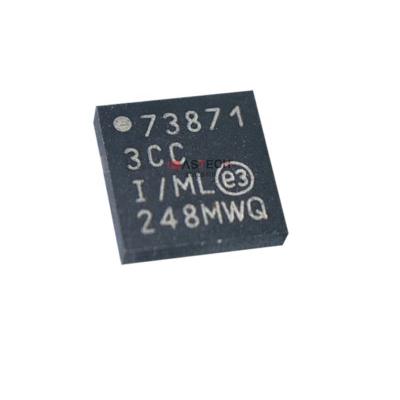 China MCP73871-3CCI/ML zu verkaufen