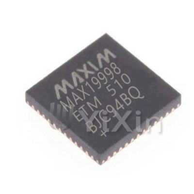 China MAX8934EETI+ zu verkaufen