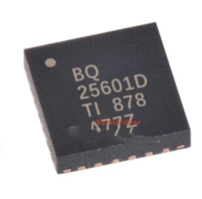 Κίνα BQ25601DRTWR προς πώληση
