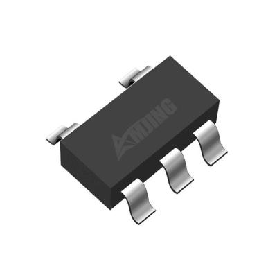 China MAX6846KASD3+ zu verkaufen