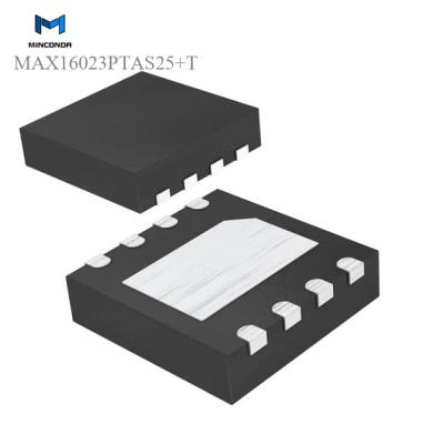 China MAX16023PTAS25+T zu verkaufen