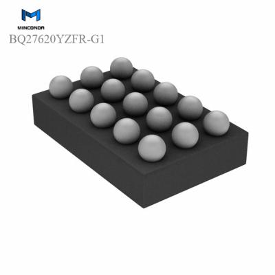 中国 BQ27620YZFR-G1 販売のため