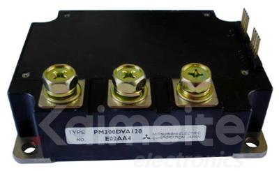 Chine PM300DVA120 à vendre