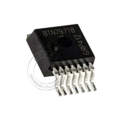 Cina BTS7960B in vendita