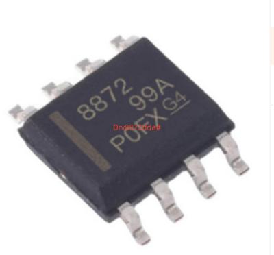 China DRV8872DDA zu verkaufen