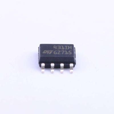 China TL431IDT for sale