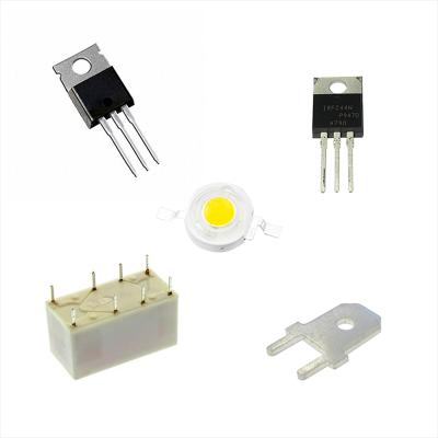 China LT6656AIDC-5#TRPBF en venta