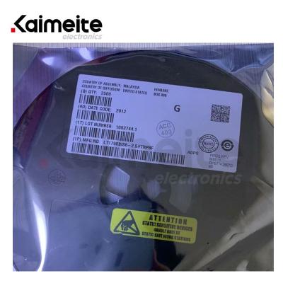Κίνα LT1790BIS6-2.5#TRPBF προς πώληση