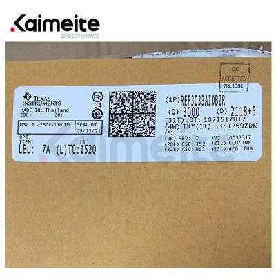 China REF3033AIDBZR en venta