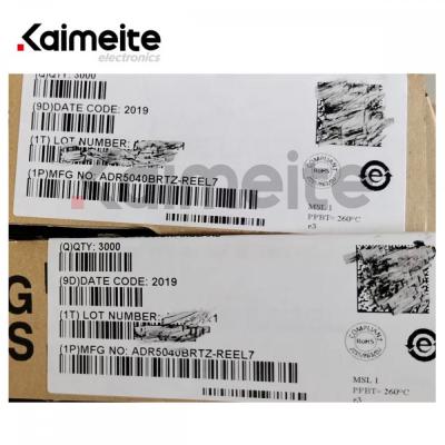 China ADR5040BRTZ-REEL7 en venta
