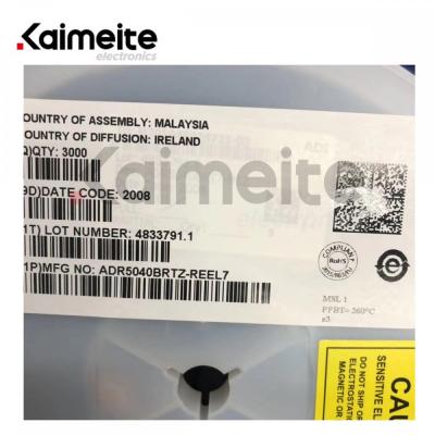 중국 ADR5040BRTZ-REEL7 판매용