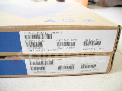 中国 LM285MX/NOPB 販売のため