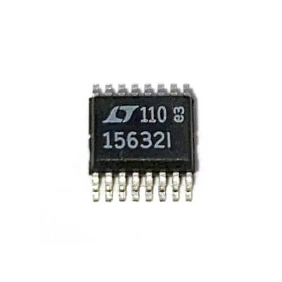 중국 LT6656AIDC-2.048#TRPBF 판매용