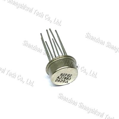 Κίνα REF02AZ/883C προς πώληση