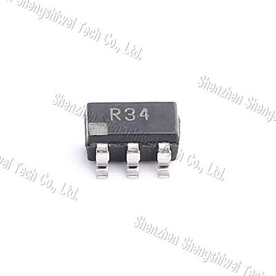 China ADR3450ARJZ-R2 zu verkaufen