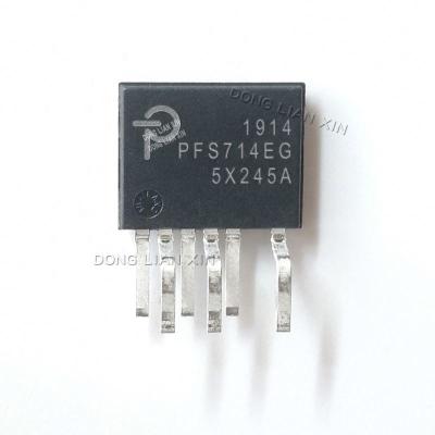 Κίνα PFS714EG προς πώληση