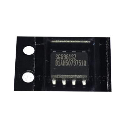 China SG6961SZ for sale