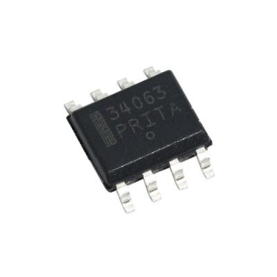 China MC34262DG for sale