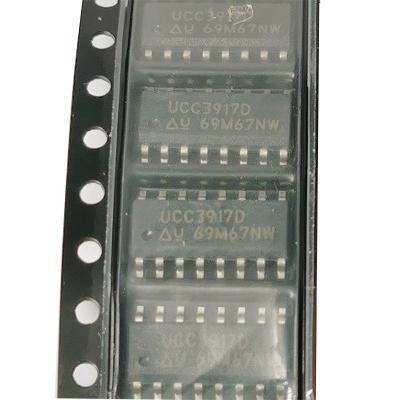 China UCC3917DTRG4 for sale