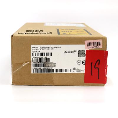 China LTC1646IGN#PBF à venda