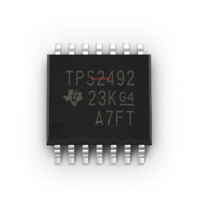 Cina TPS2492PW in vendita