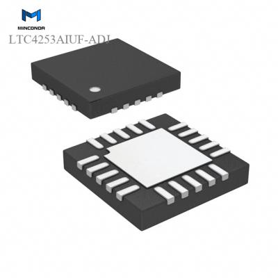 China LTC4253AIUF-ADJ for sale