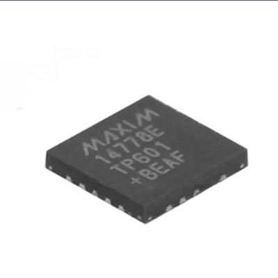 중국 MAX5916EUI+T 판매용