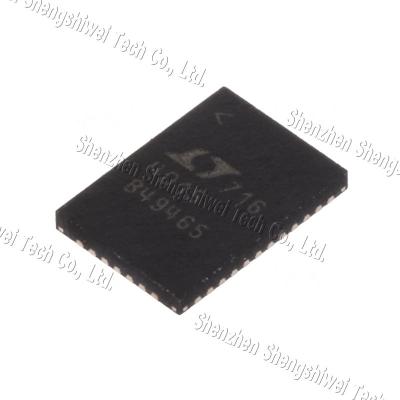 China LTC4214-2IMS#TRPBF for sale