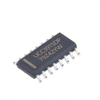 China UCC3915DPTR zu verkaufen