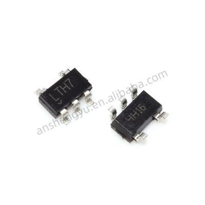 Cina LTC4224CMS-2#TRPBF in vendita