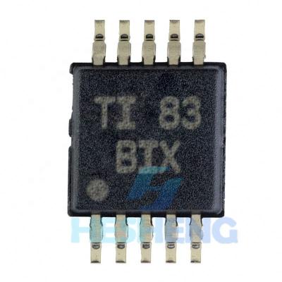 Cina TPS2491DGSR in vendita