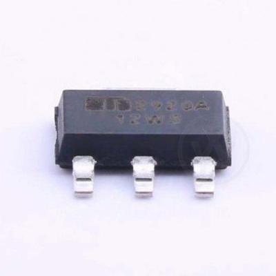 Cina MIC2920A-12WS in vendita