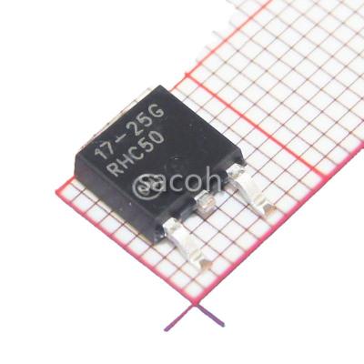 Cina NCP1117DT25RKG in vendita