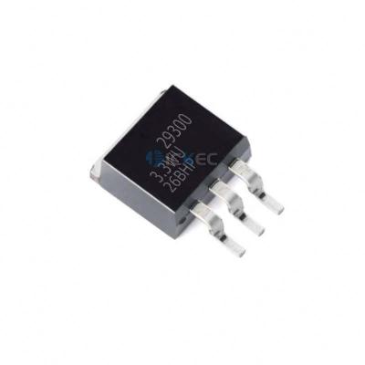 Cina MIC29300-3.3WU-TR in vendita