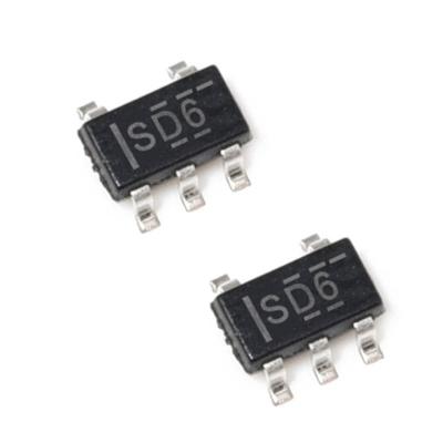 Cina TPS709135DBVT in vendita