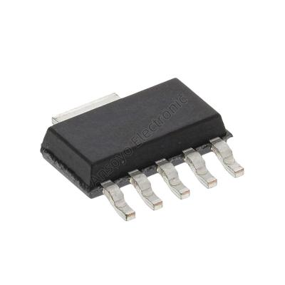 Cina TPS72525DCQ in vendita