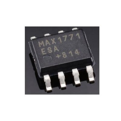Cina MAX1771ESA+ in vendita