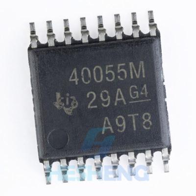 Cina TPS40055MPWPREP in vendita