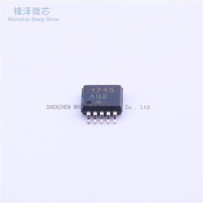 Cina MAX1745AUB+ in vendita