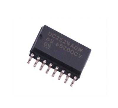 中国 UC2524ADWTR 販売のため