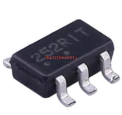 Cina NCP1250BSN65T1G in vendita