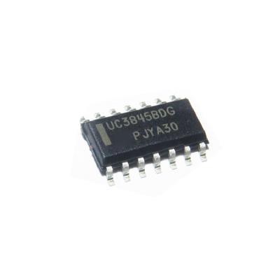中国 UC3845BDG 販売のため
