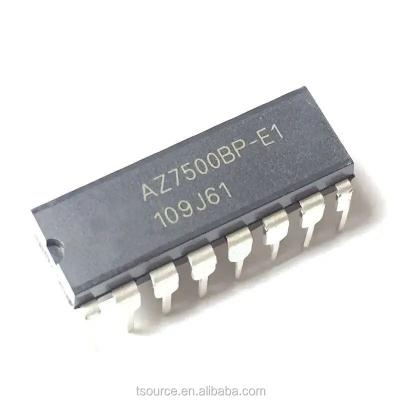 Cina AZ7500BP-E1 in vendita