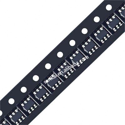 中国 TPS64202DBVT 販売のため