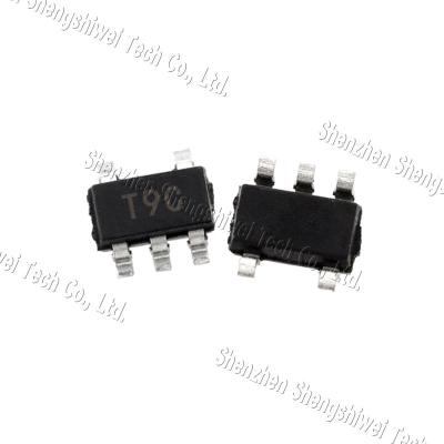 Cina TPS5103IDBR in vendita