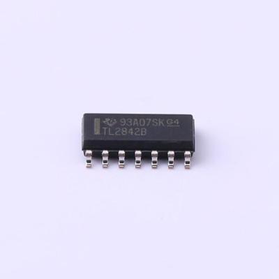 China TL2842BDR Te koop